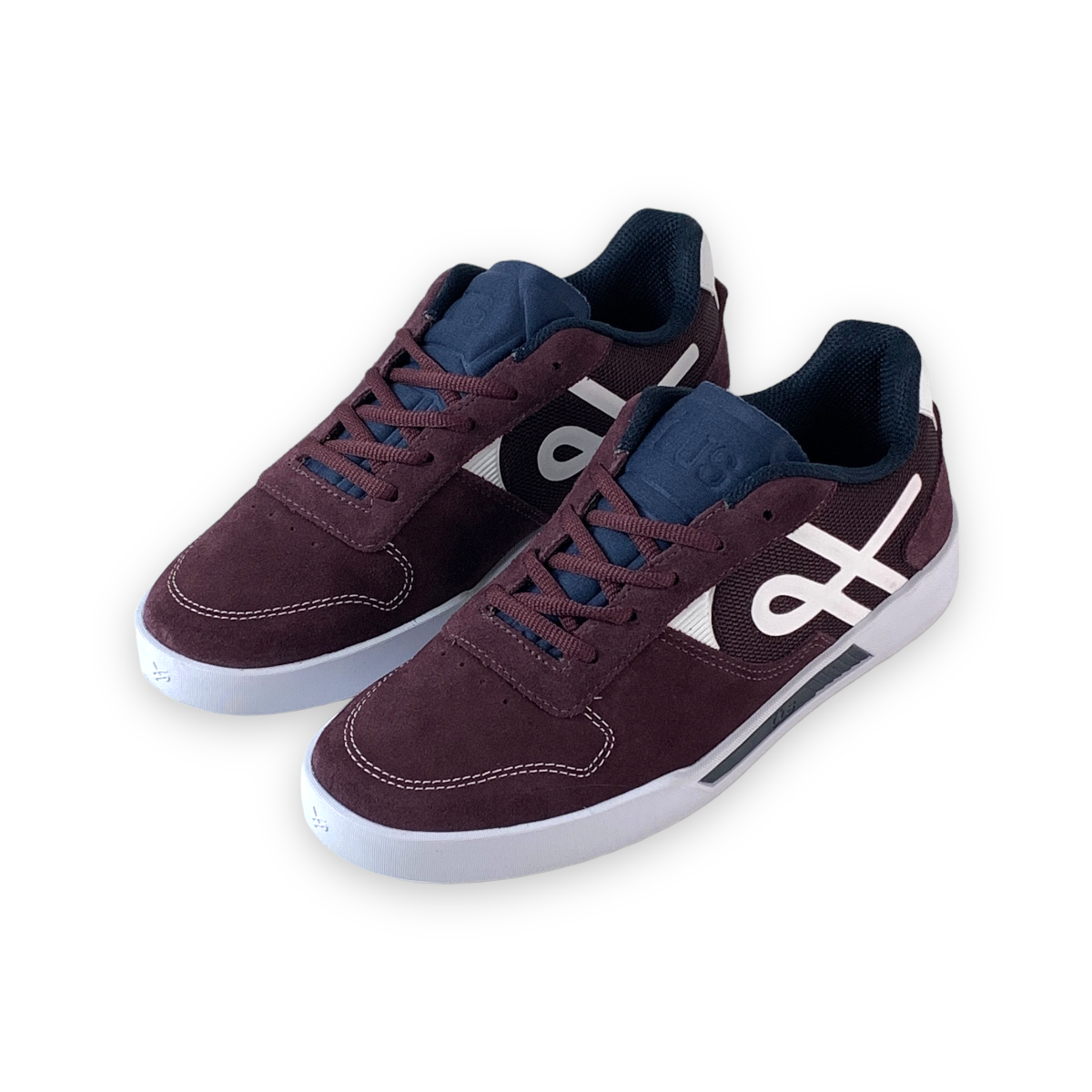 TENIS OUS GOMES VINHO